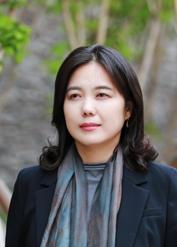 제2회 실레작가상 수상자, 조현정·박장규