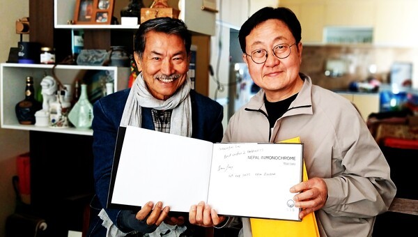 [여행] 히말라야를 걸었다 ③